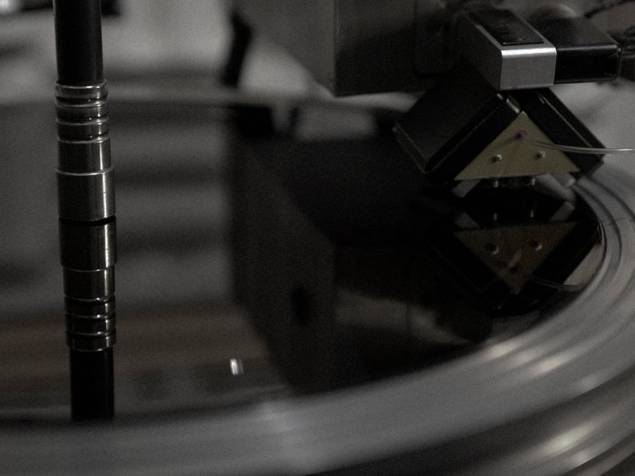 Home - Loud Mastering - Professional Audio Mastering