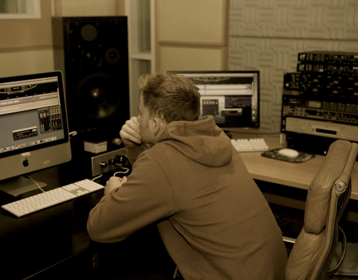 Our Equipment - Loud Mastering - Professional Audio Mastering